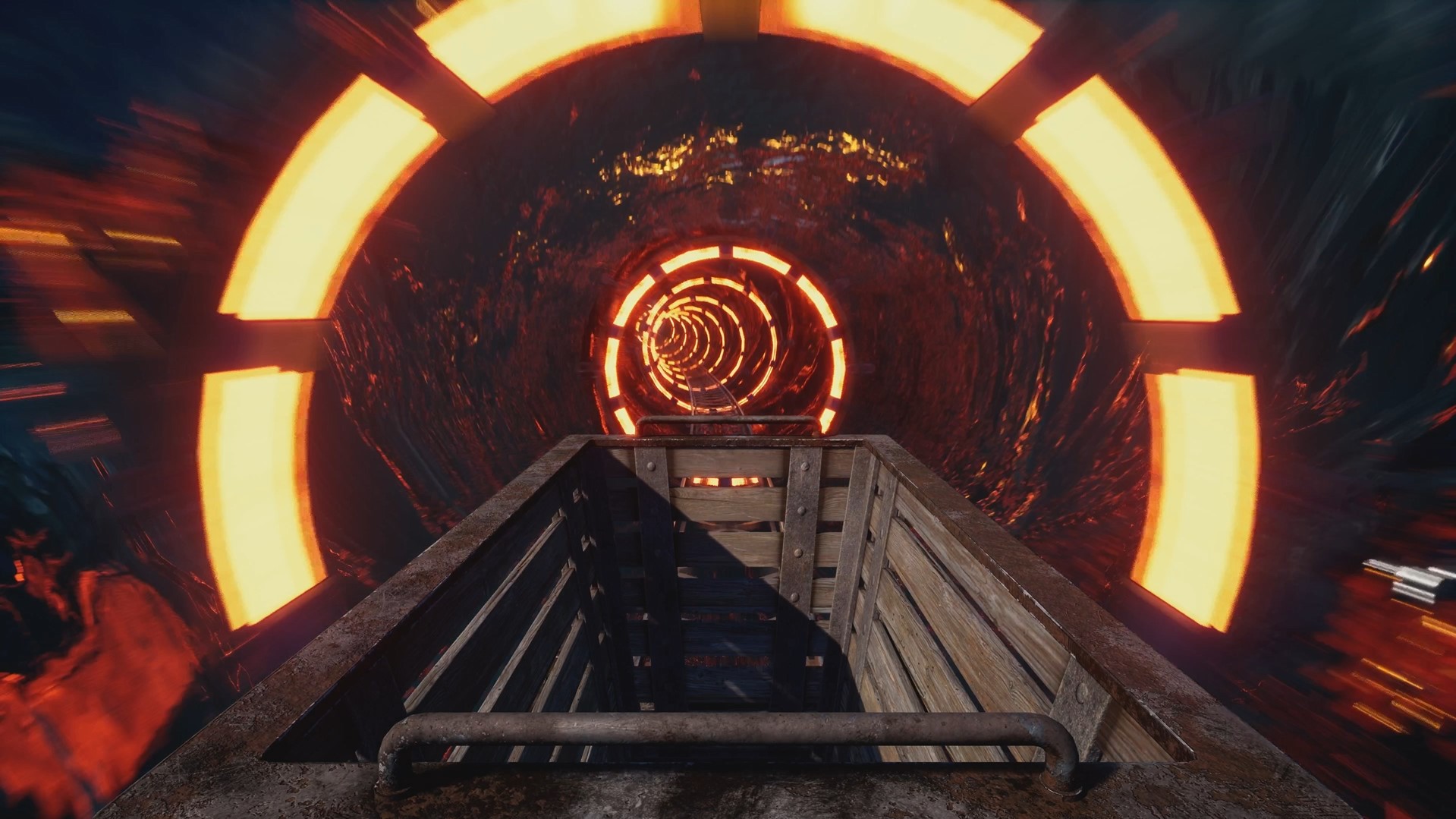 Riven is Available Now on PC, Mac, and Meta Quest